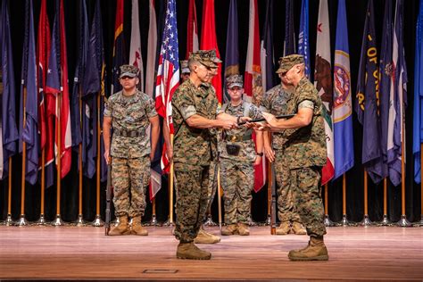 Training And Education Command