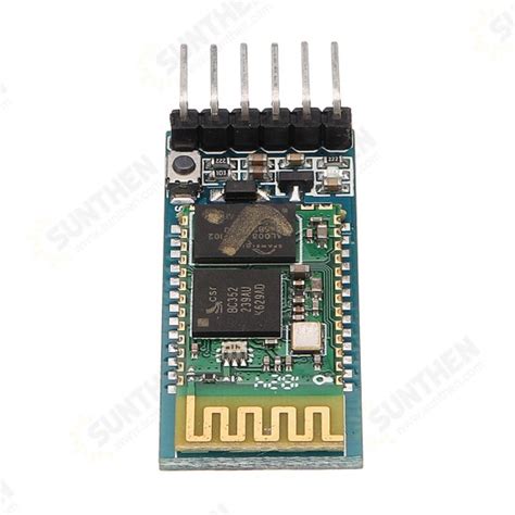 HC Wireless Bluetooth Serial Transceiver Module Slave And Master For Arduino Products That
