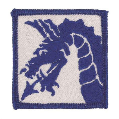 18th Airborne Corps Full Color Shoulder Patch Sew On Made In Usa Bradleys Surplus