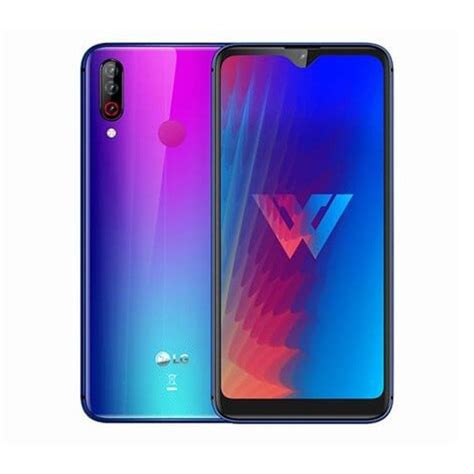 Sifa Kamili Na Bei Ya LG W30 Tanzania Tech