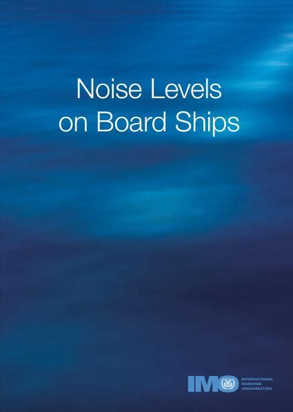 Noise Imo E Publications