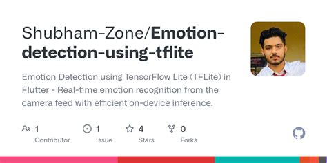 github shubham zone emotion detection using tflite emotion detection
