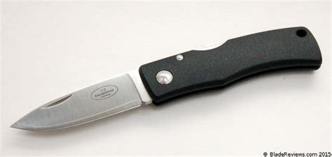 Fallkniven U2 Review