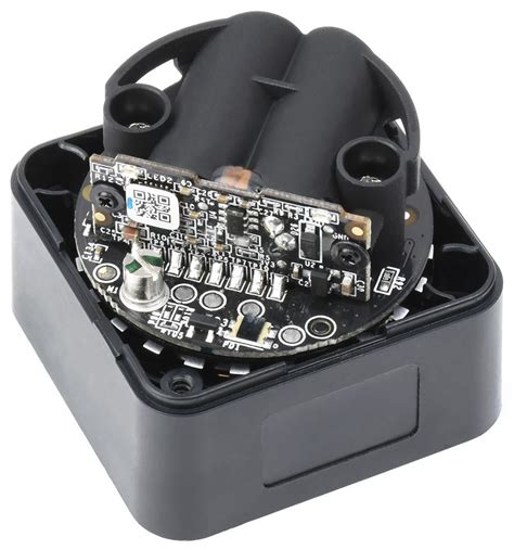 Waveshare D500 Lidar Kit Dtof Lidar Laser 360° Omni Directional Sensor Uart Kaufen Bei