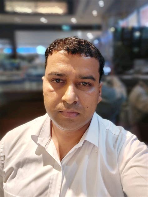 Bhupender Singh Posted On Linkedin