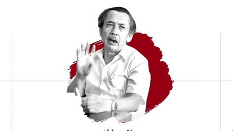 Esai ‘100 Tahun Aa Navis 1924 2024 Pengarang Tersandung Bahasa