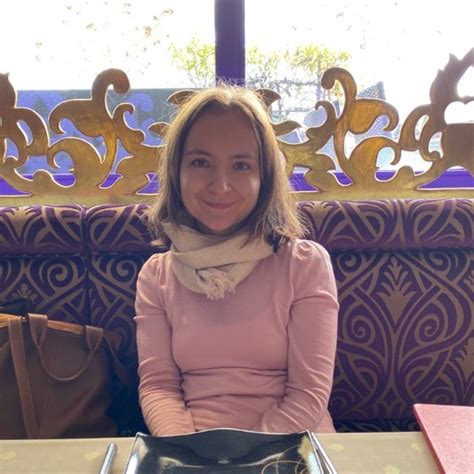 Olga Vorontsova Mykhailova Senior Adviser Refugee Status Determination Unhcr The Un