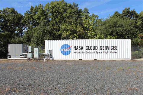 NASA SC OpenStack Science Cloud A Complementary Resource To HPC