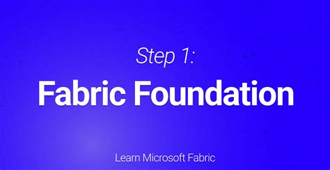 Classroom Learn Microsoft Fabric