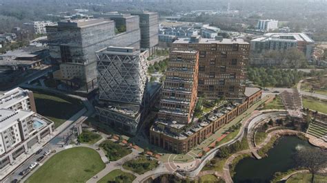 Member Spotlight Ray Stubblefield Aia Aia Atlanta