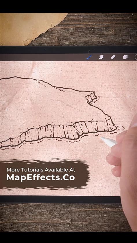 190 Map Drawing Tutorials Ideas In 2025 Fantasy Map Cartography Map