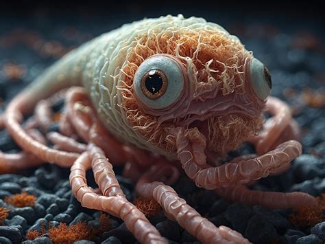 Is A Parasite A Bug At Rose Braddon Blog