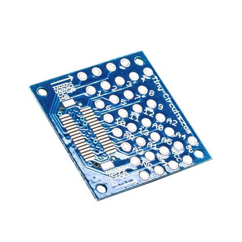 Asd2009 R Tinycircuits Development Boards Kits Programmers Digikey