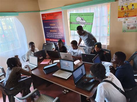 Ubuntu Community Cyber • Activate Action