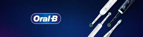 Oral-B
