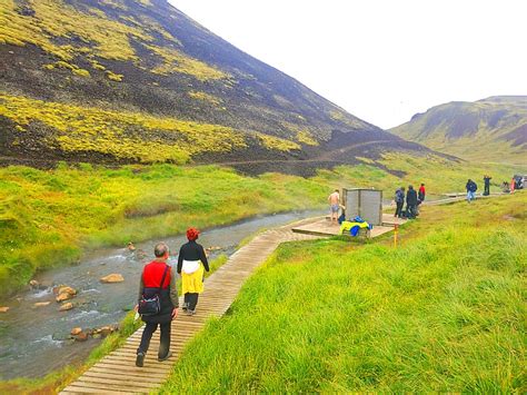 아이슬란드 여행 8월 4일 팀 작은별여행사