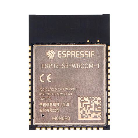 Espressif Unit Electronics