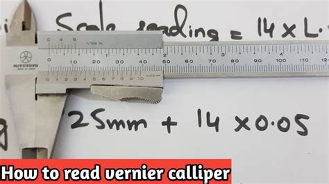 How To Read Calipers Mm Cheaper Than Retail Price Buy Clothing