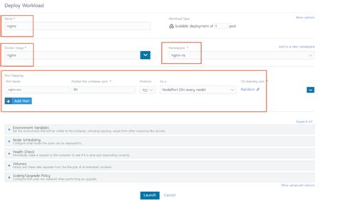 High Availability Kubernetes Using Rke In Serverstadium Part 3