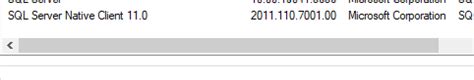 FireDAC Phys ODBC Microsoft ODBC SQL Server Driver Connection Is Busy With Results For