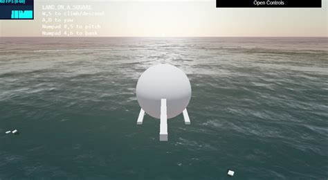 Animated Ocean Waves Showcase Three Js Forum