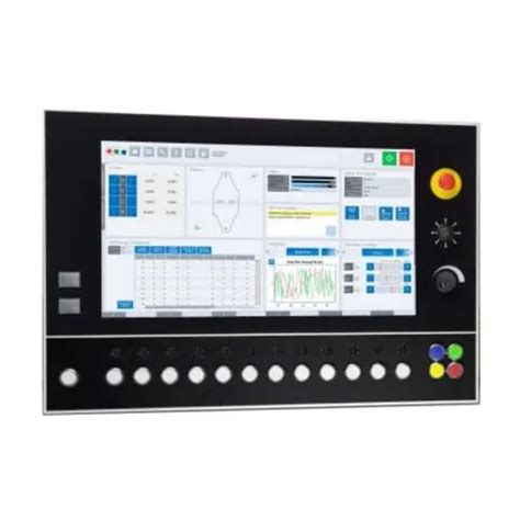 Electric Cnc Germany Controller At INR In Pune Star Engineers