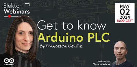 Arduino Elektor Magazine