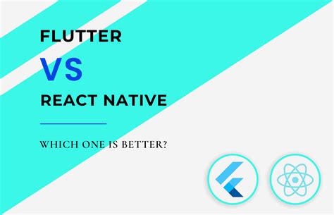 Flutter Vs React Native Which One Is Better Zartis
