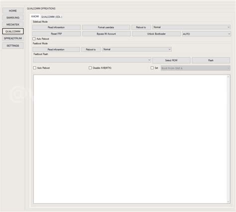O Que é Programa Sampro Bypass Frp Conta Mi 🤔 Digital Licence Viver De Assistência