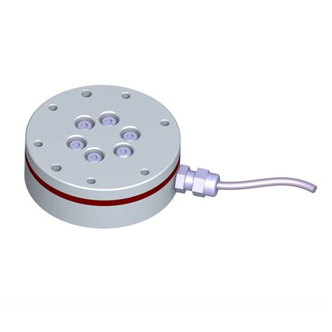 6 Dof Force Load Cell Sensor Manufacturers 6 Axis Force Torque Sensor