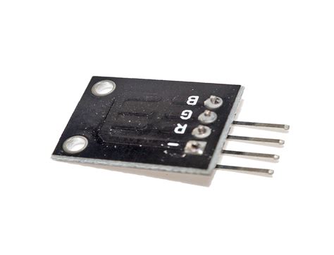 Rgb Smd Led Module Voor Arduino St