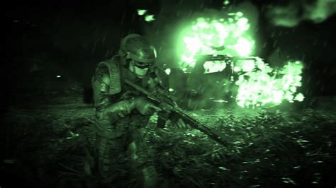 I Love The Graw2 Scott Mitchell Outfit Rghostrecon