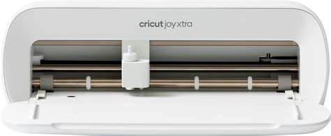Cricut Joy Xtra Smart Cutting Machine White Sansujyuku