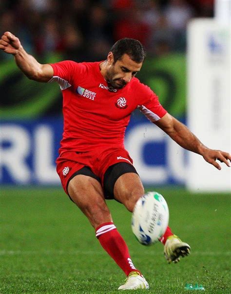 რაგბი ჩვენი ცხოვრების წესია