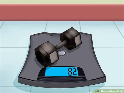 Ways To Use A Scale WikiHow