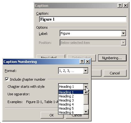 Why Use Microsoft Words Built In Heading Styles ShaunaKelly Com