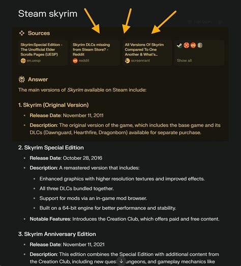 I Reviewed The Best Ai Search Engines For 2025