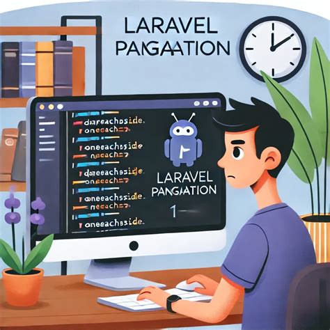 Mastering Laravel Pagination Customizing Link Display With Oneachside
