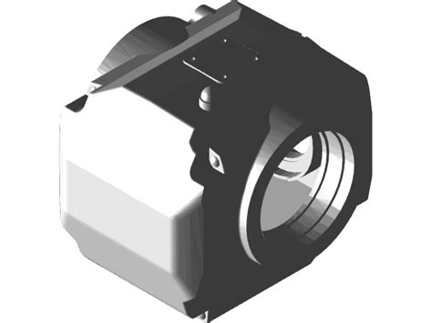 Free Cad Designs Files And 3d Models The Grabcad Community Library