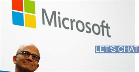 Professor Shafi Ahmed On Linkedin Microsoft Eyes 10 Billion Bet On