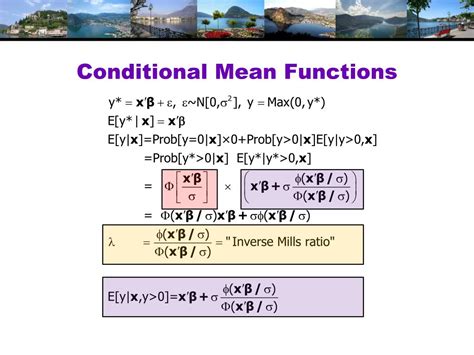 PPT 16 Censoring Tobit And Two Part Models PowerPoint Presentation ID 2675042