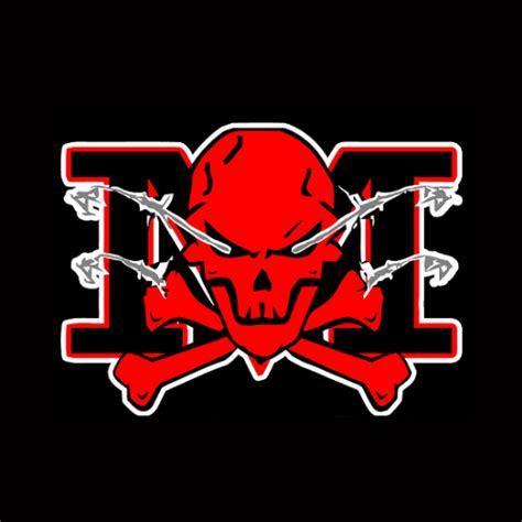 Mean Machine Logo 1 Album On Imgur