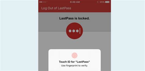 Passkeys Ahead But Keep The Password Manager For IPhone IPad