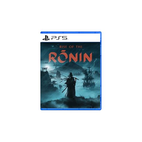 PS5 Rise of the Ronin | Thunder Match