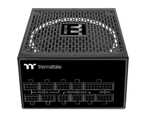 Toughpower GF1 1200W - TT Premium Edition