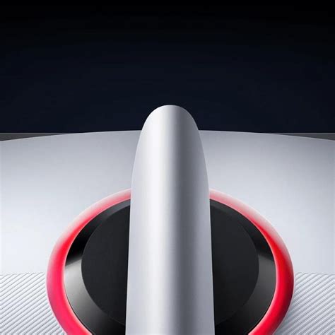 Xiaomi Mini LED Gaming Monitor G Pro I Hz K Blanco