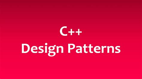 Design Patterns In C Explore The Foundational Principles Of By