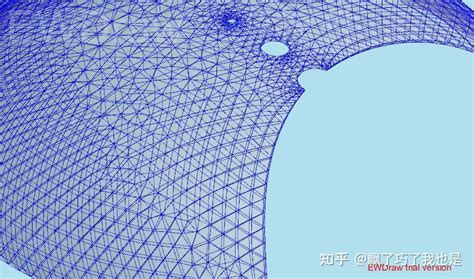 Cae有限元分析前处理的三种方式 知乎