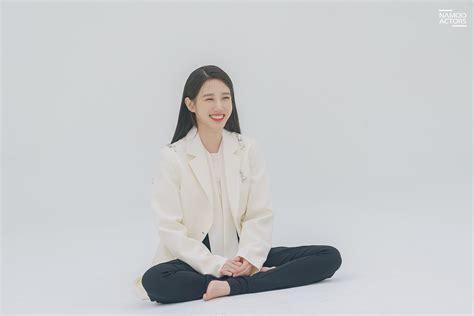 Park Eun Bins Feet