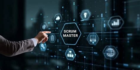Essential Tips For New Scrum Masters Mastering The Art Of Agile